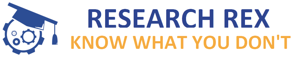 What We Do - Research Rex